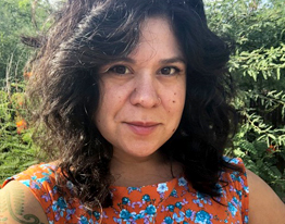 Board Members - Friends of Ironwood Forest