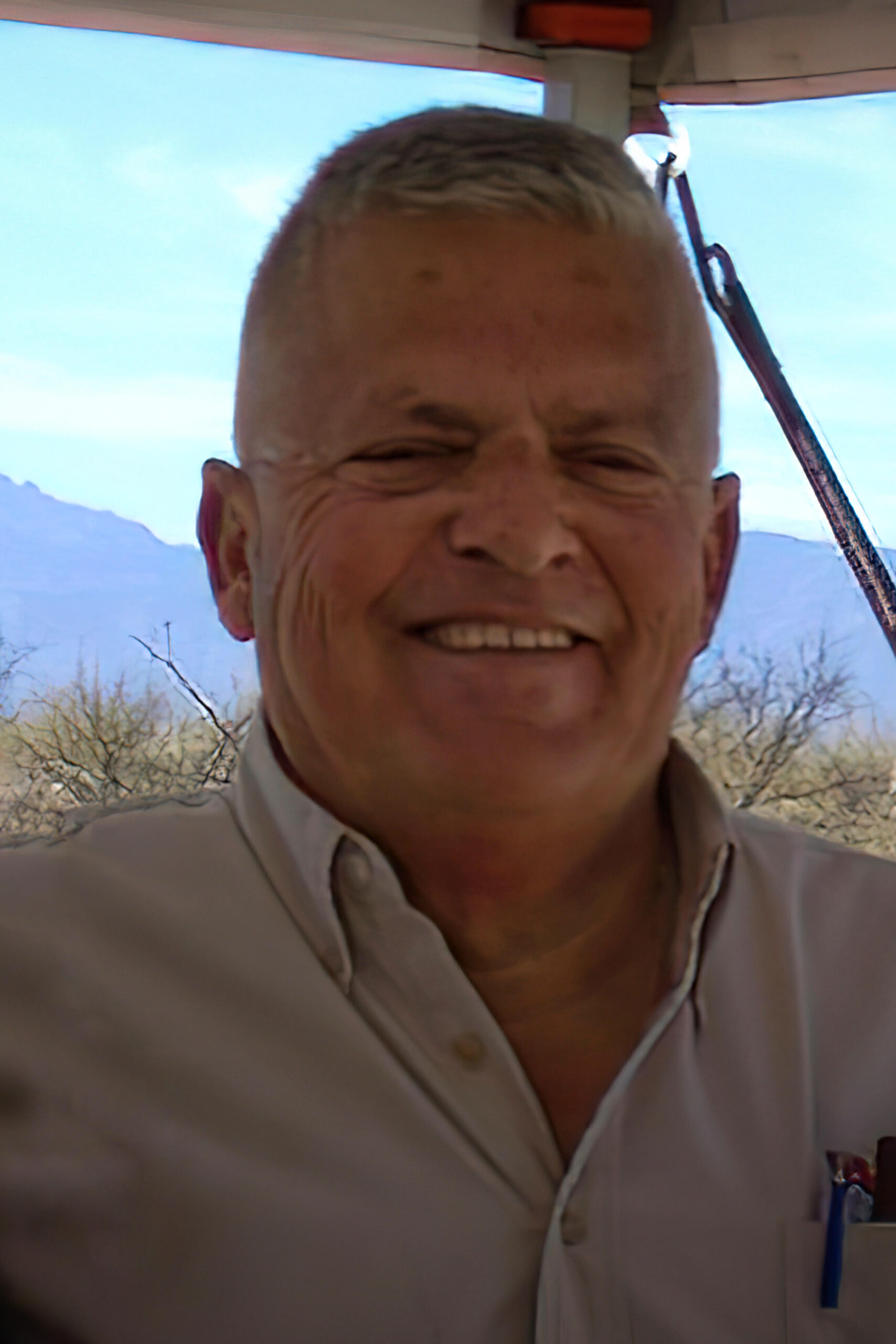Board Members – Ironwood Forest