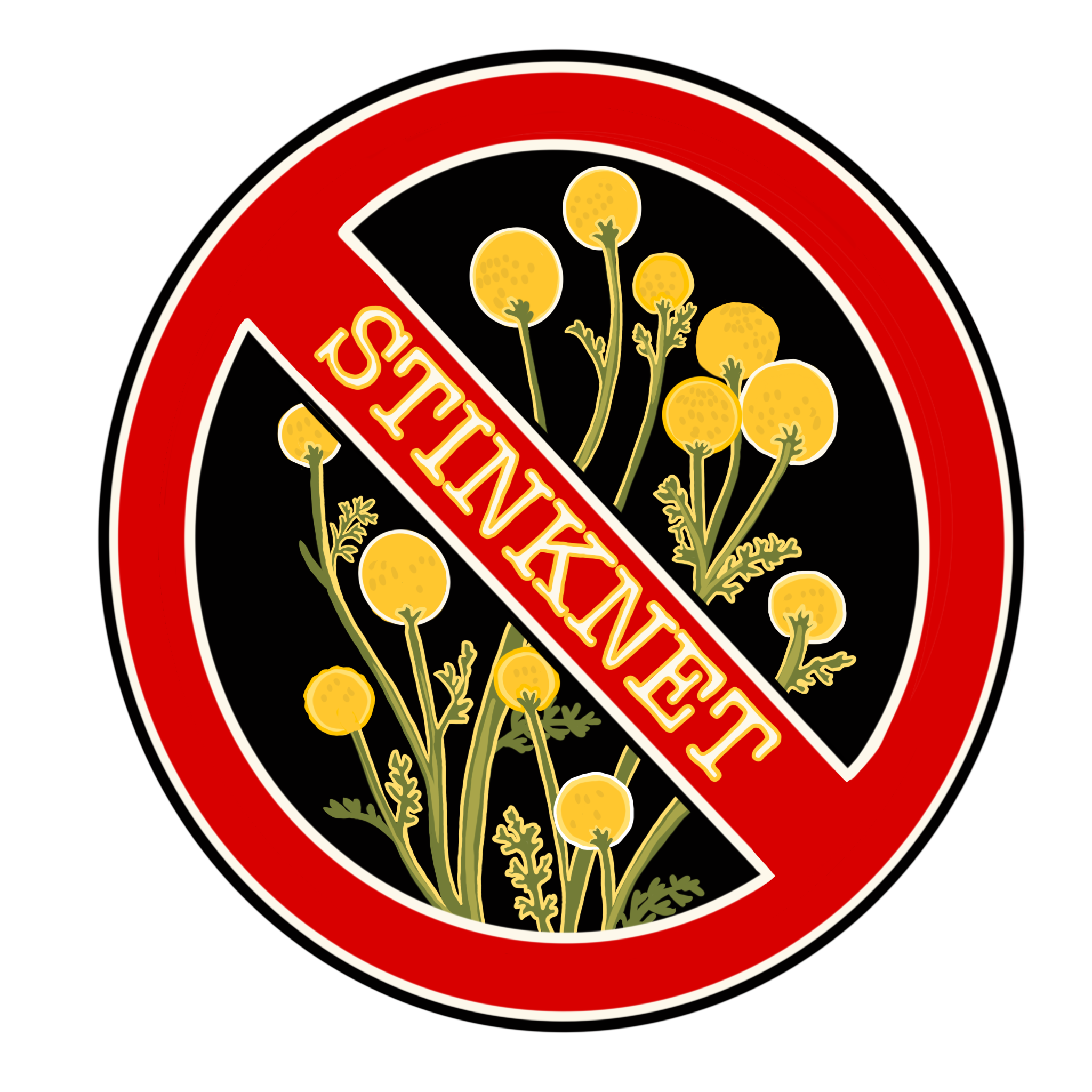 Stinknet Action at Overland Expo 2025 – Ironwood Forest